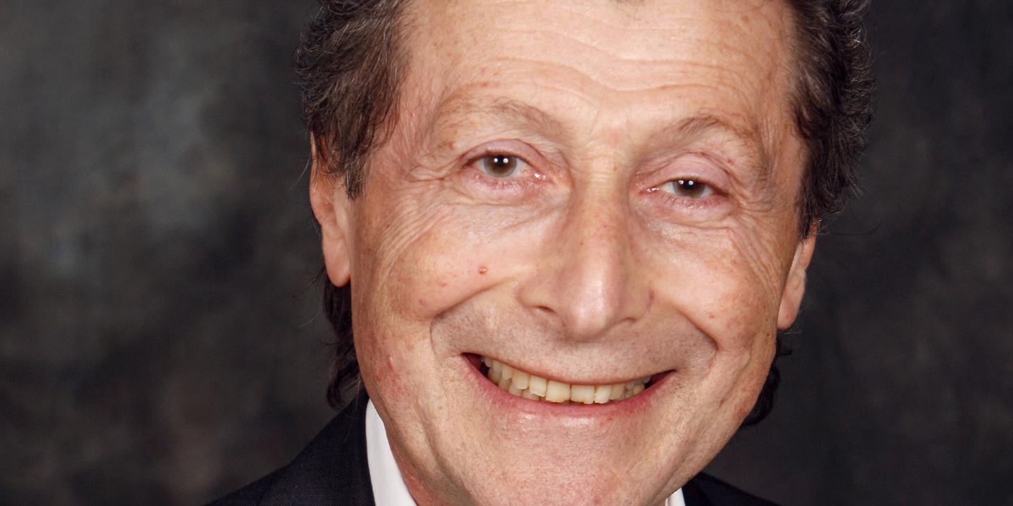 Willy Rozenbaum : « J’ai eu une chance bien plus grande que celle d ...