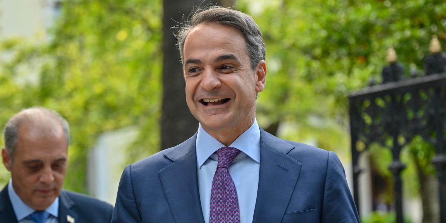 New Greek legislative elections will take place on June 5, says presidency