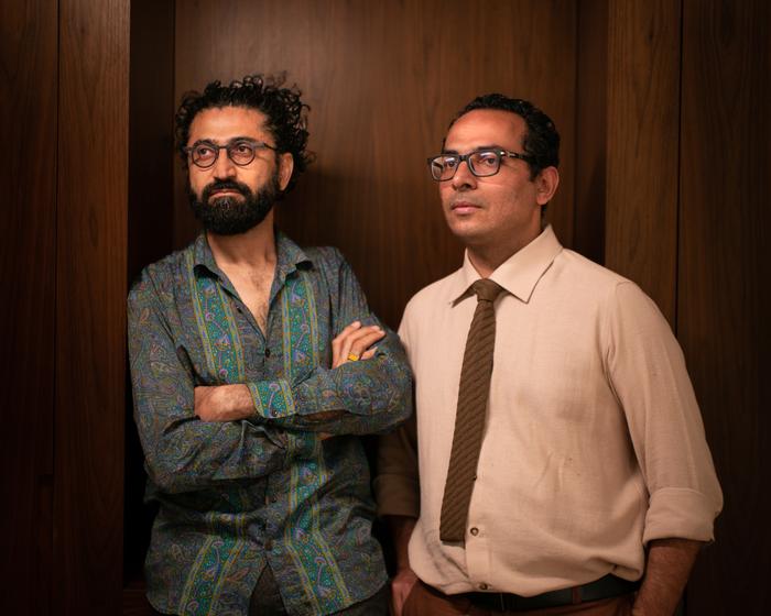 Cannes 2023 | Alireza Khatami et Ali Asgari : « Pour “Terrestrial Verses”, il fallait trouver ...