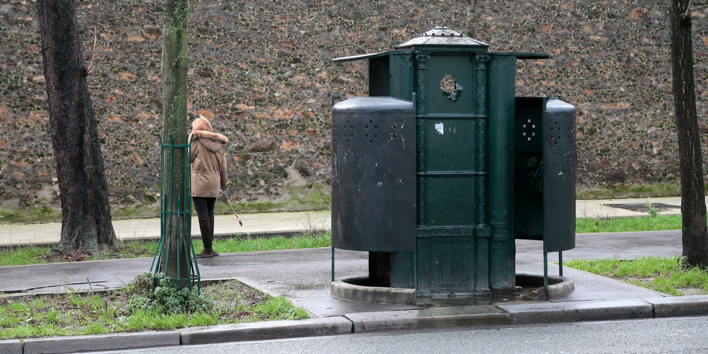 'Access to clean, safe toilets is an exercise of human rights'