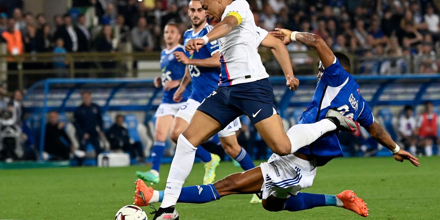 PSG wins record 11th French title
