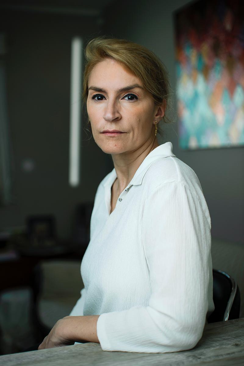 Violences sexuelles : l’épuisant combat d’une ancienne députée suppléante