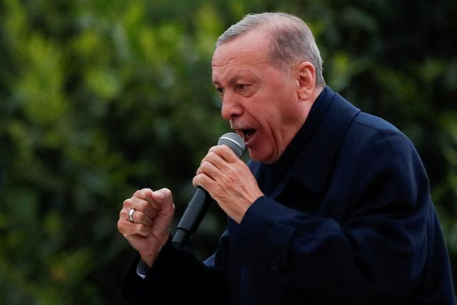 Erdogan, le maître d’Ankara, s’offre un troisième mandat à la tête de ...