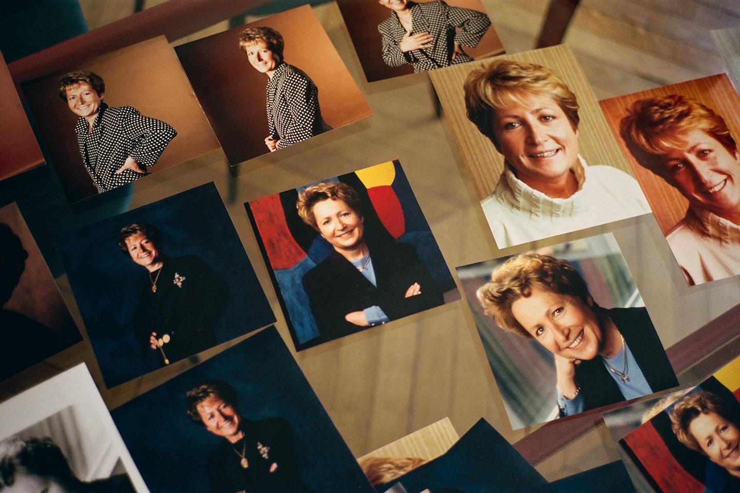 Mariage surprise et comptes vidés : Anne-Marie Finkelstein et l’amie ...