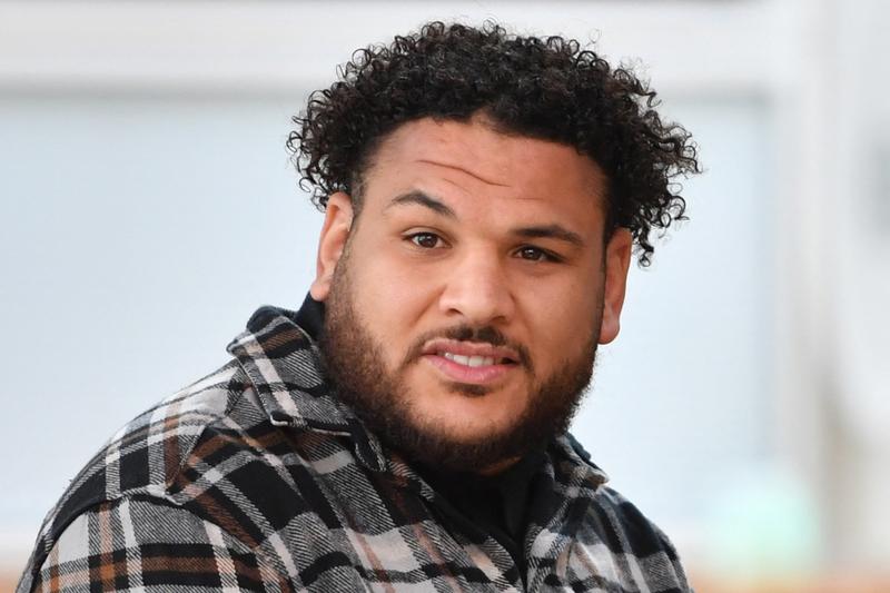 Mohamed Haouas, pilier de l’équipe de France de rugby, condamné à un an ...