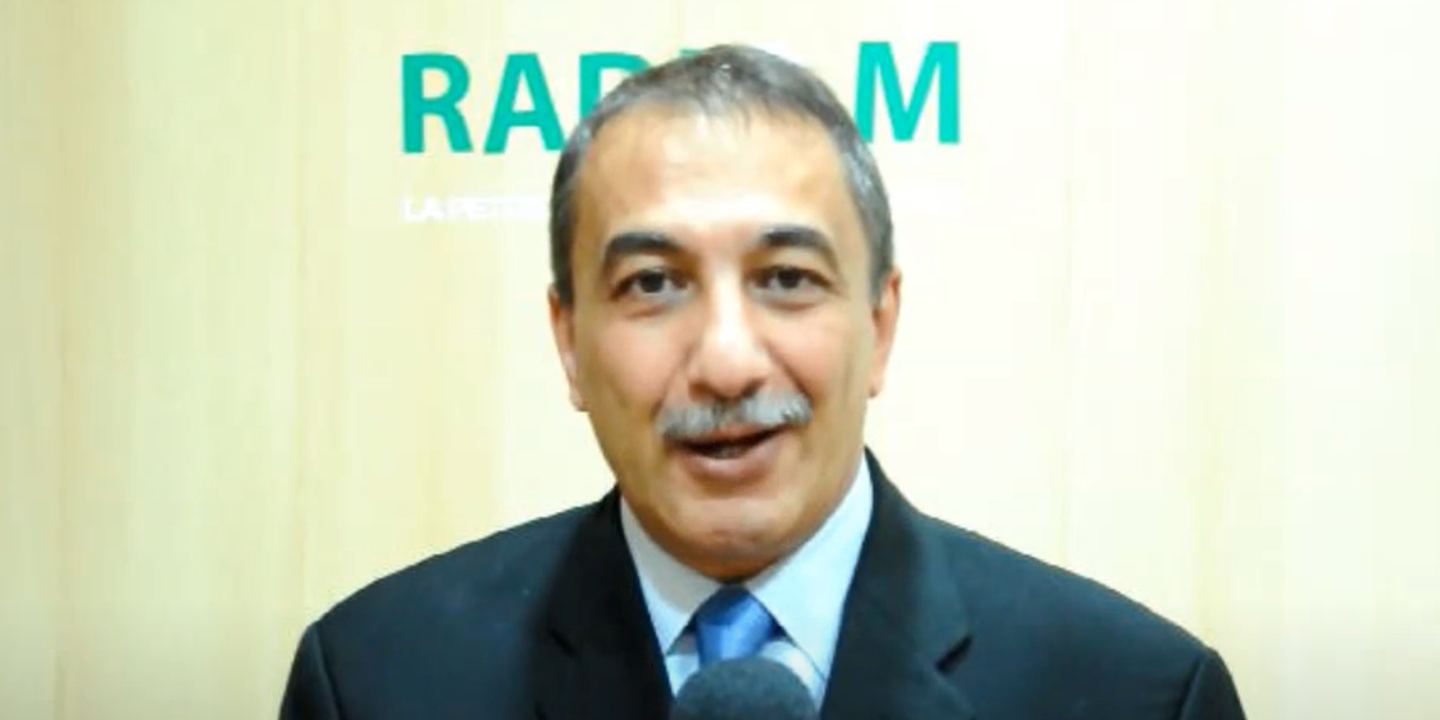 Arrestation du journaliste Ihsane El Kadi : « L’Algérie est un idéal plus vaste que le cachot qu ...