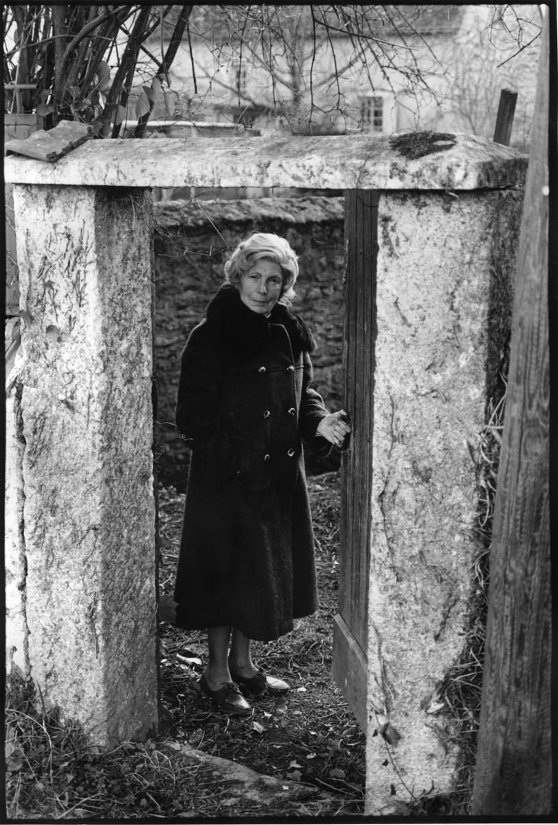 « Campagne », de Raymonde Vincent : la nature qui donne et qui prend