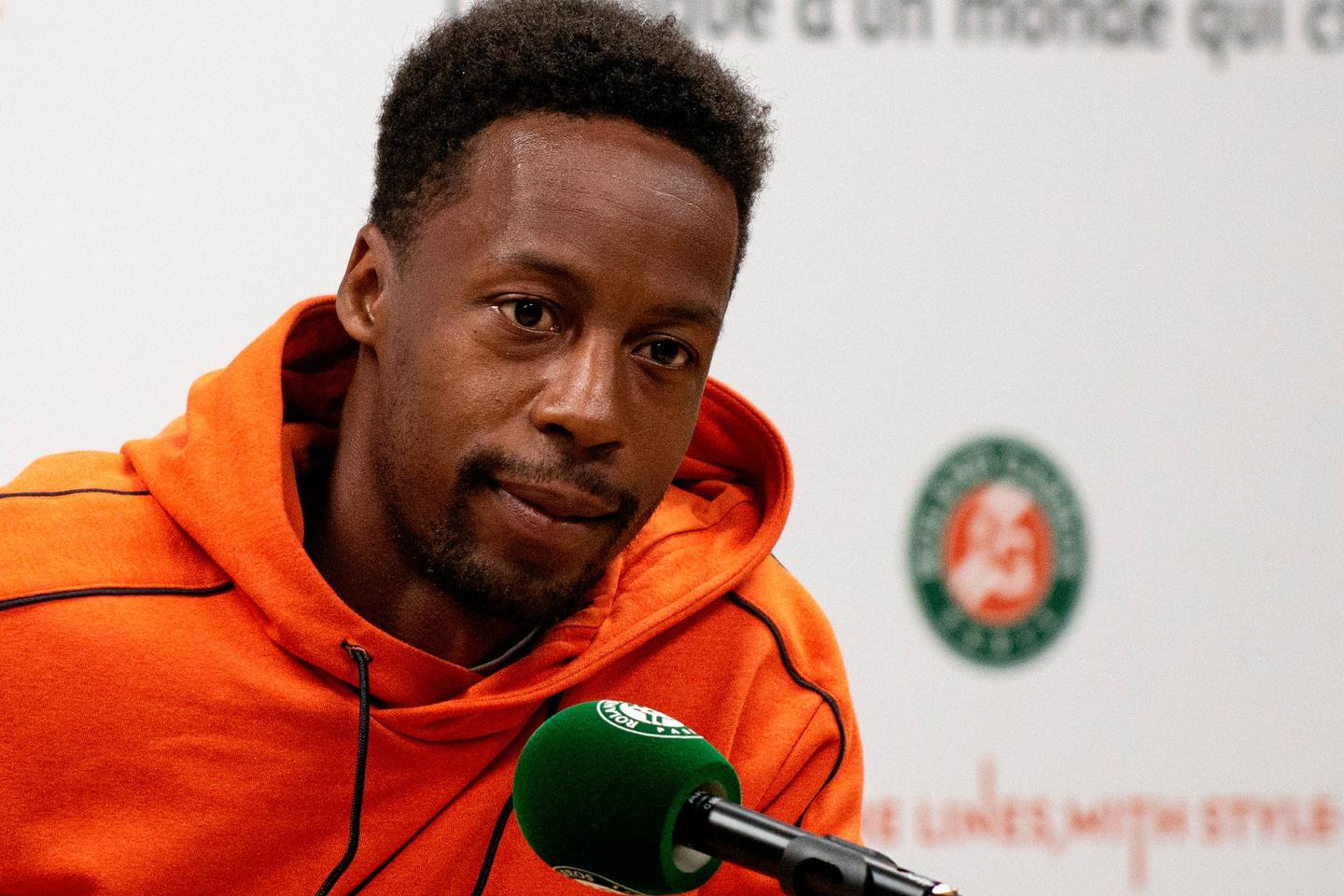 French Open 2023: Monfils withdraws with wrist injury