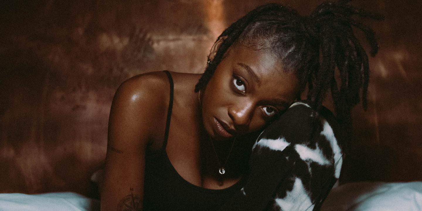 Little Simz, une perle rare à We Love Green