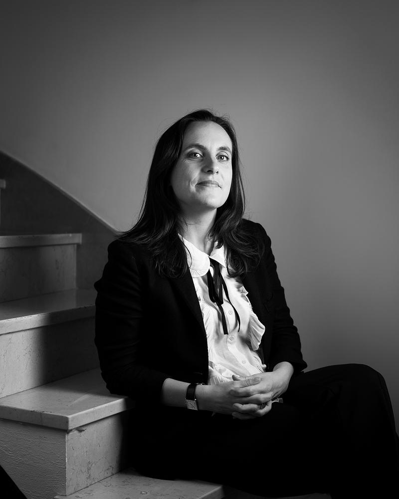 Laure Verdeau : « Les gens se sont détournés du bio parce qu’ils ...