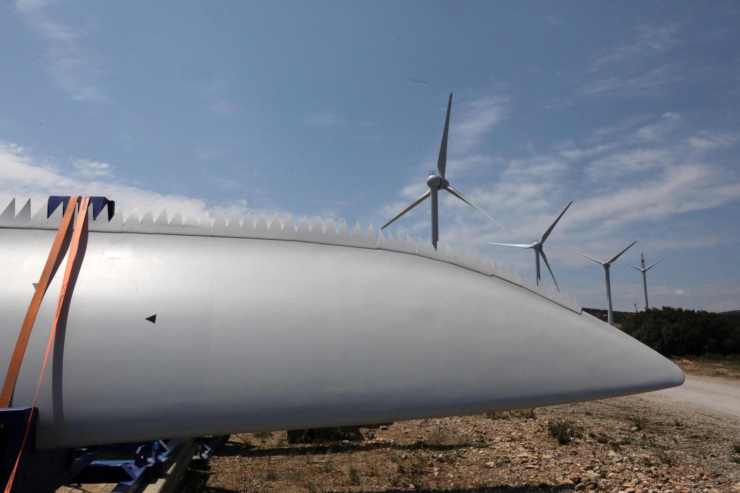 “La ambición climática lleva consigo una visión renovada de la economía ...