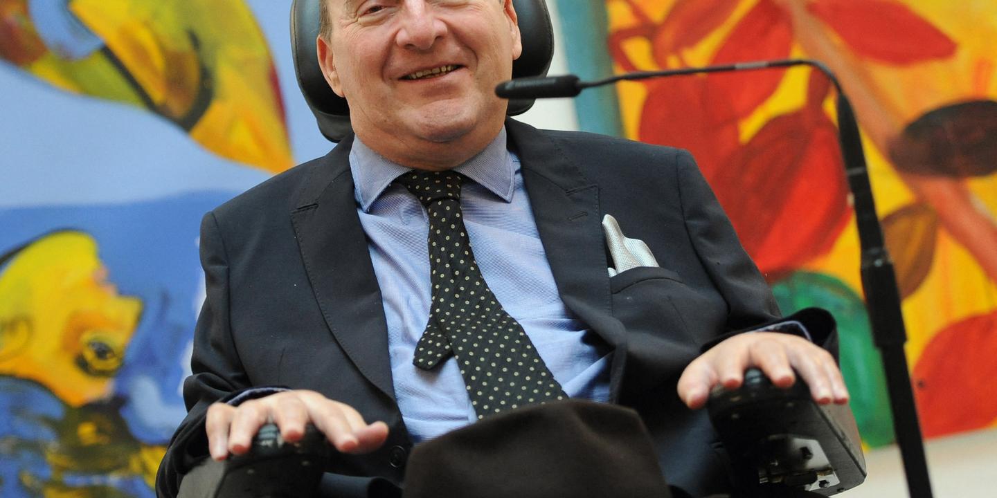 Philippe Pozzo di Borgo, l’homme qui a inspiré le film « Intouchables ...
