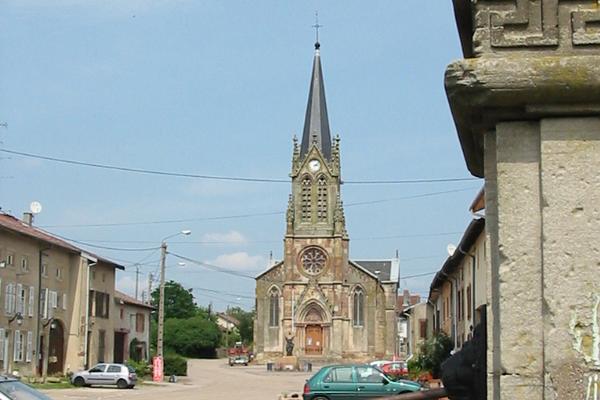 Meurthe-et-Moselle : le maire de Magnières molesté