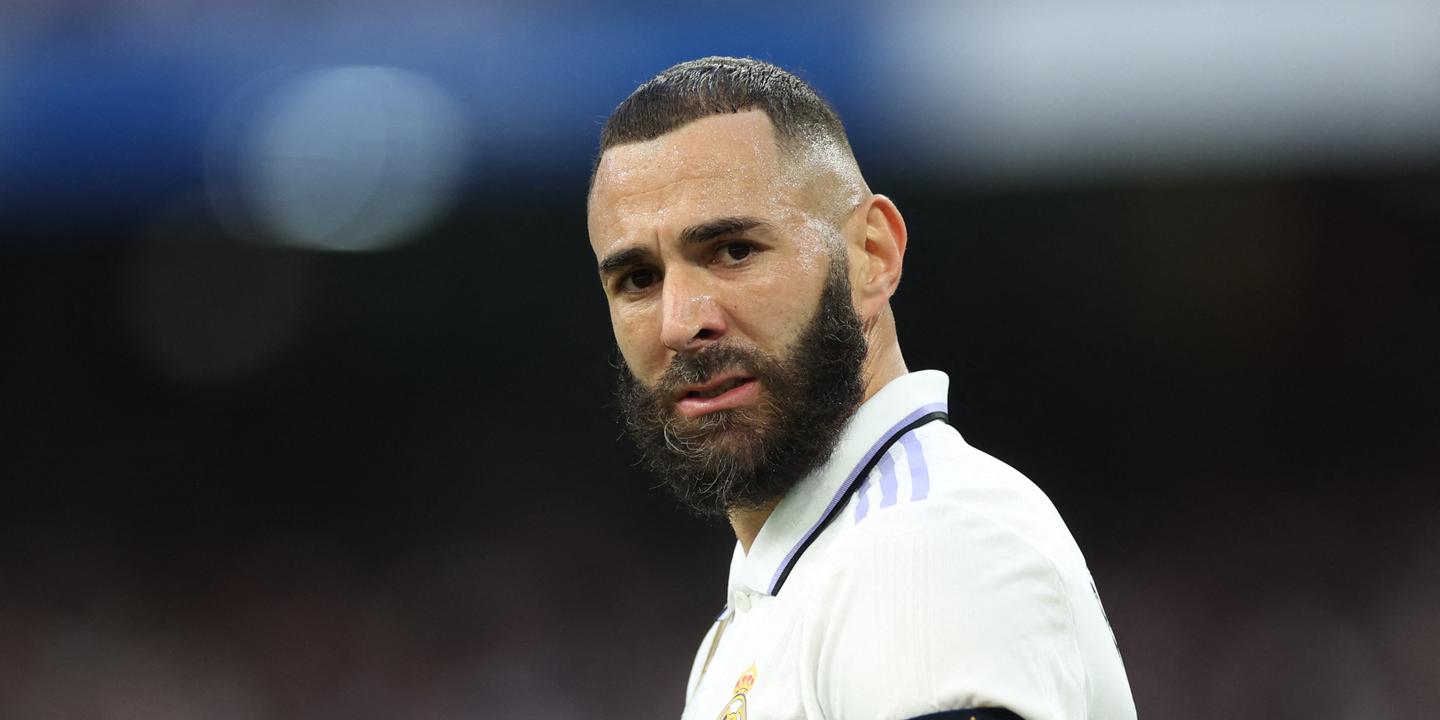 Gérald Darmanin lie Karim Benzema aux Frères musulmans, le Ballon d’or ...
