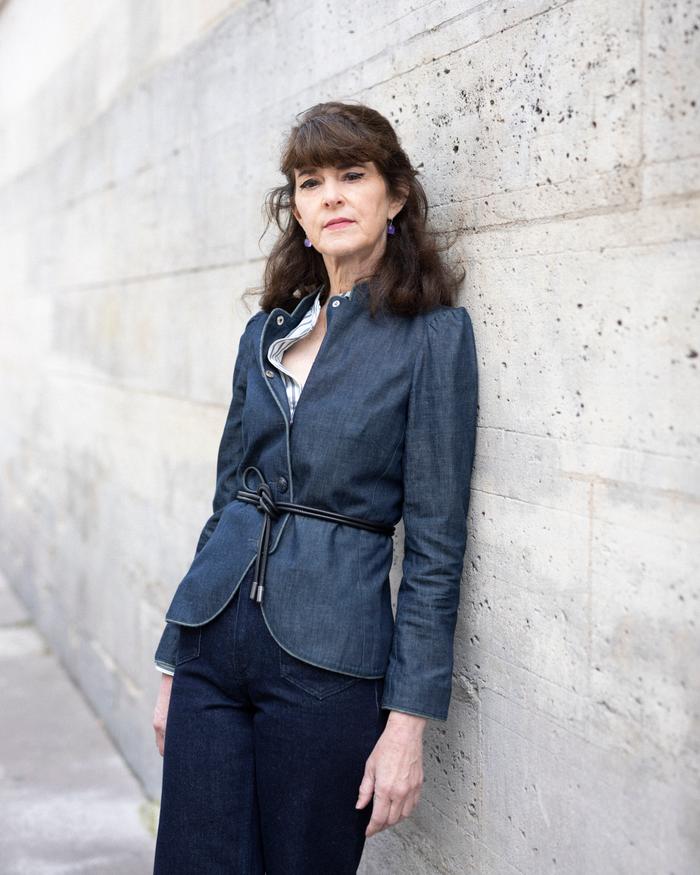 April March, chanteuse à la pop très francophile