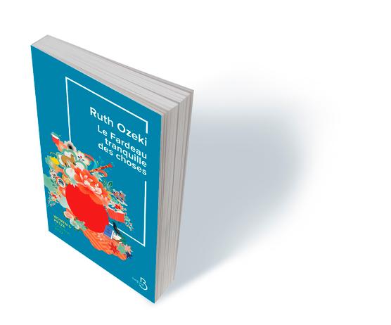 Nos choix de lecture : « Le Fardeau tranquille des choses », « L’Homme ...