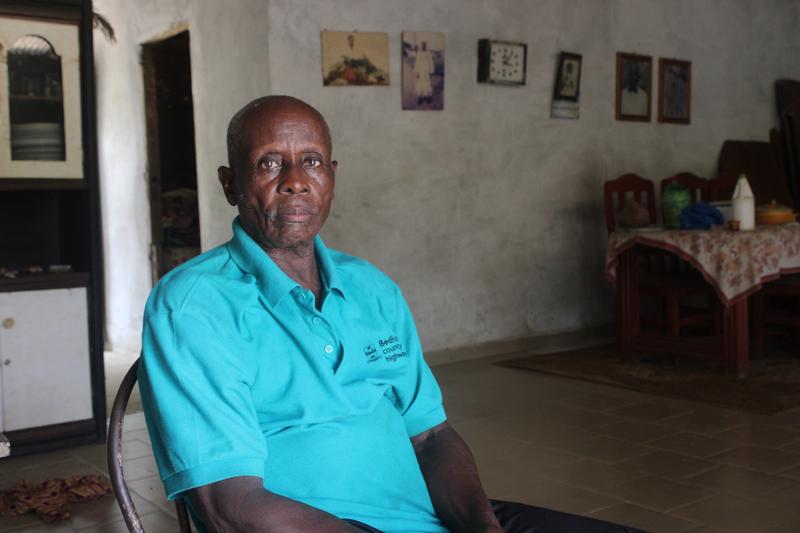 Au Cameroun, des villageois dépossédés de leurs terres par les concessions forestières