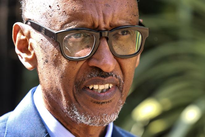 Le président du Rwanda procède à une vaste purge militaire