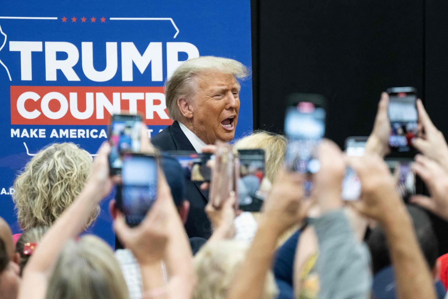 Donald Trump indicted in classified docs probe in 1st federal ...