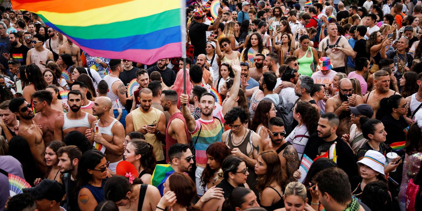 Nouvelle confrontation à l’ONU autour des droits des personnes LGBTQ+