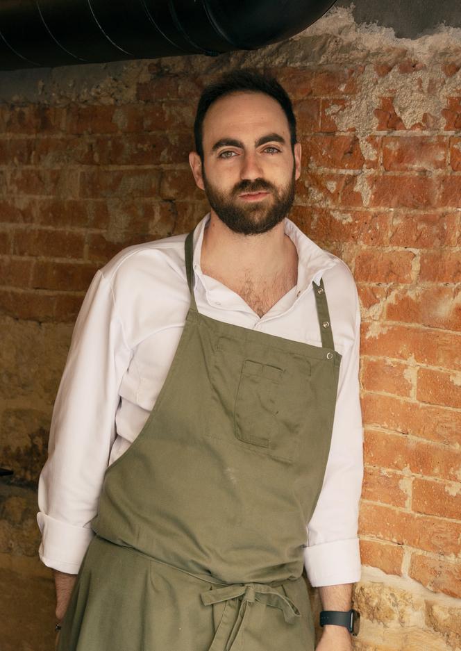 L’anguille fumée de Matan Zaken : « Son goût me rappelle mon enfance à ...