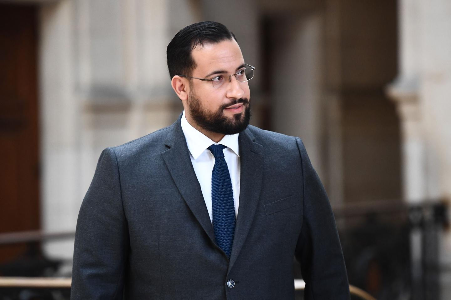 Affaire Benalla : cinq ans après les « violences du 1ᵉʳ-Mai ...