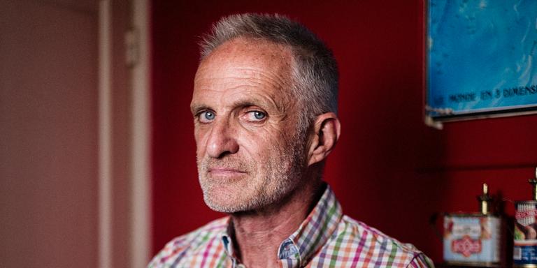 Bernard Phelan, otage en Iran pendant huit mois, raconte sa captivité ...