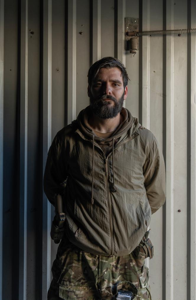 War in Ukraine: A year on from siege of Mariupol, the Azov Brigade ...