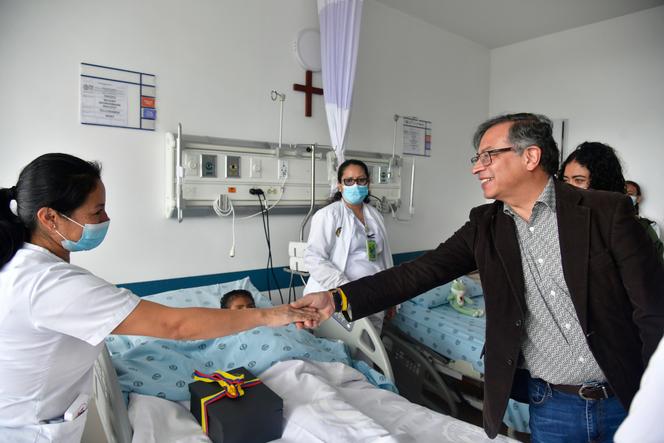 'Miracle in the jungle': Colombia celebrates rescue of children lost in ...