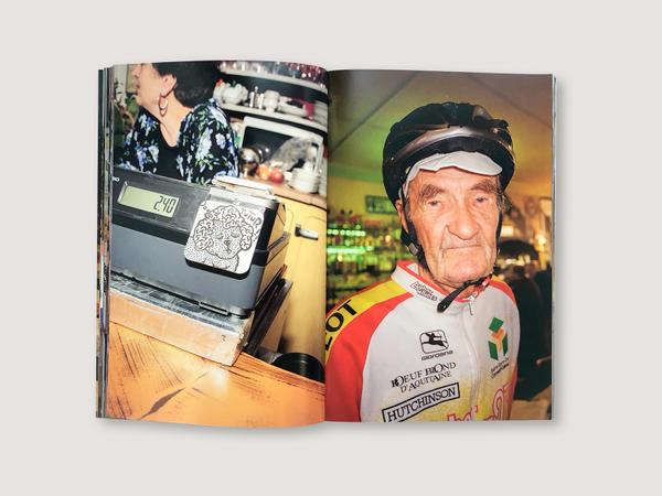 La France, de rades en troquets