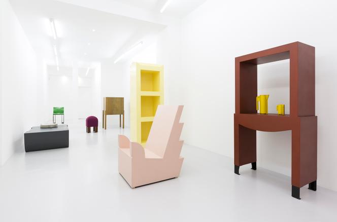 Design : Trois expositions pour rythmer l’été