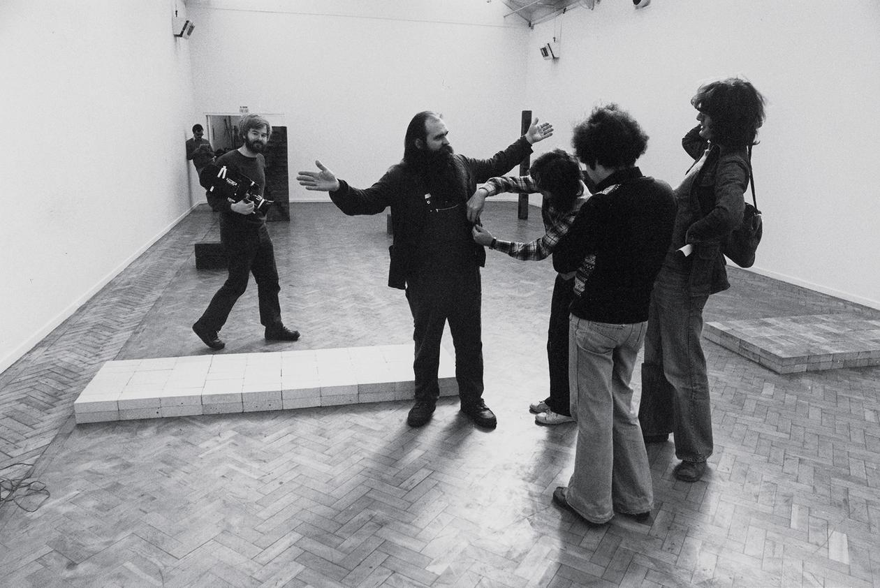 L’œuvre foisonnante d’Ana Mendieta enfin exposée, au MoCo, à Montpellier