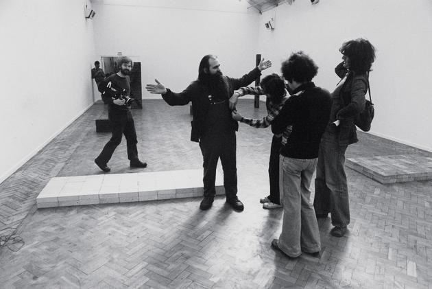 L’œuvre foisonnante d’Ana Mendieta enfin exposée, au MoCo, à Montpellier