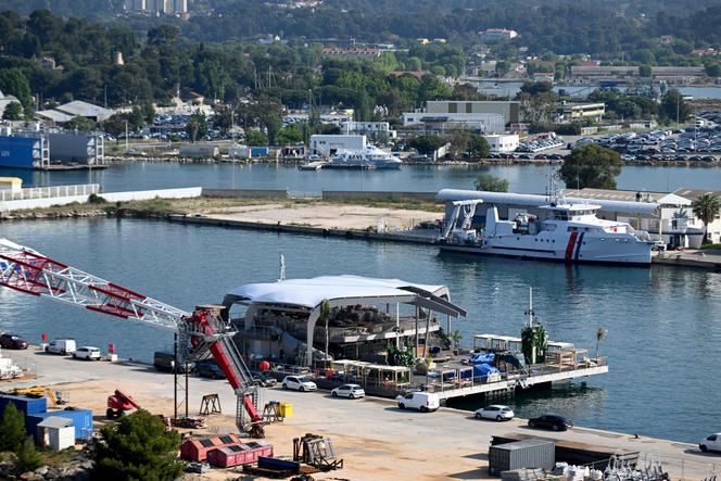 French Riviera floating island project dropped over environmental concerns