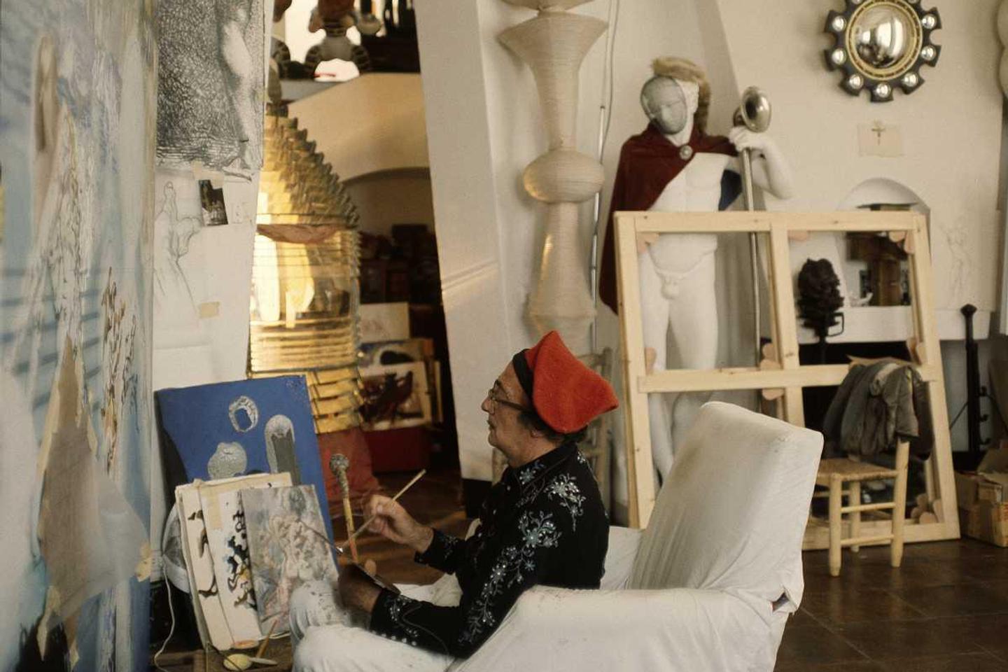 Maison Des Artistes Annonces Ateliers | Ventana Blog