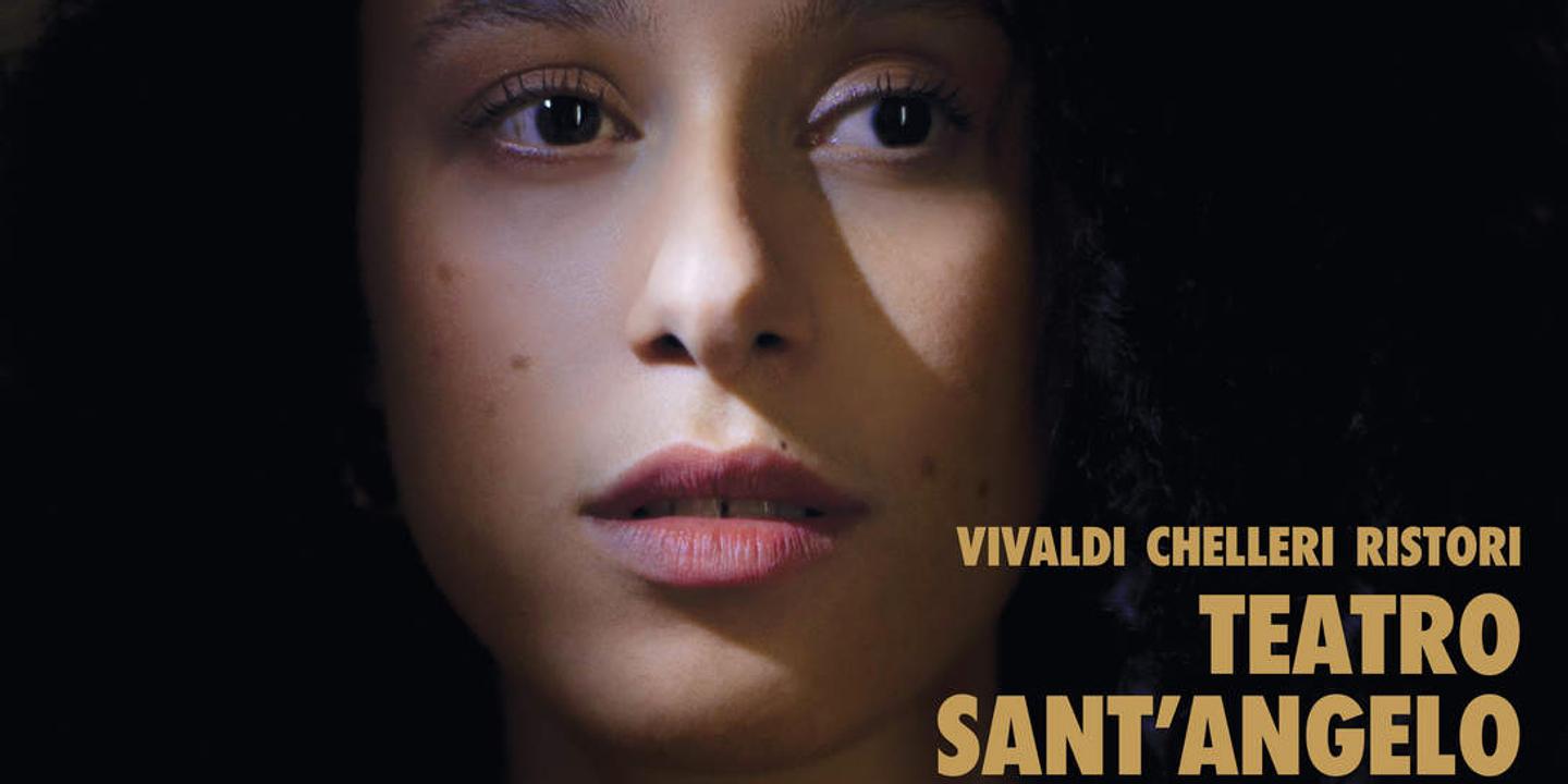 Sélection albums : Vivaldi, Chelleri et Ristori, Ravel, Robin McKelle ...