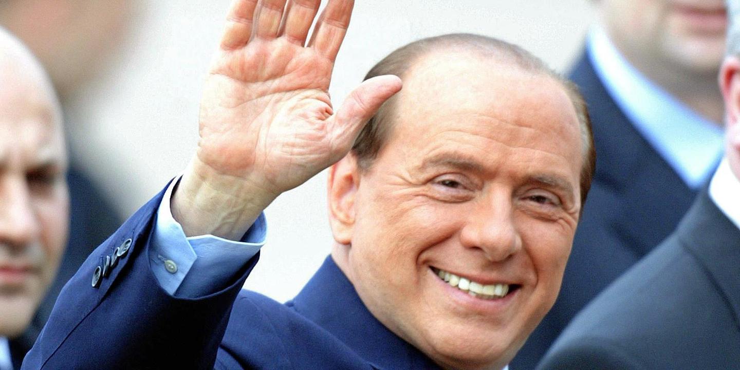 Silvio Berlusconi dans « Le Monde », de l’homme d’affaires glouton à l ...
