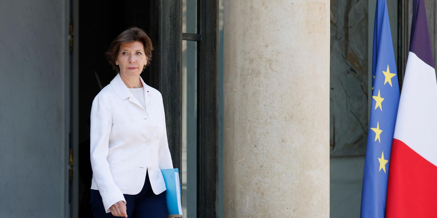 'Doppelgänger': The Russian disinformation campaign denounced by France
