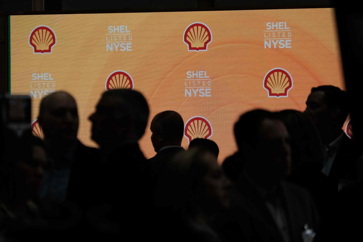Shell : « Les pétroliers sont pris dans un piège temporel