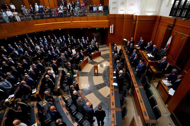 Lebanon: Stalemate over presidential election intensifies