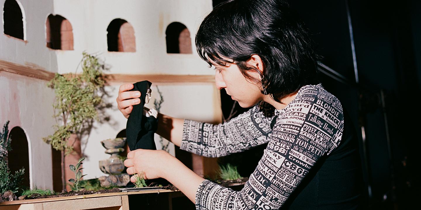 En Californie, CalArts, la fabrique des talents de Pixar