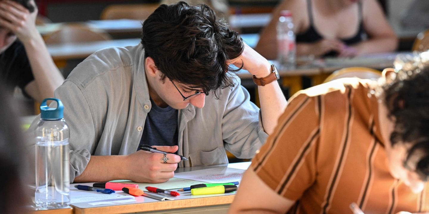 Bac de français 2023 : corrigé du commentaire de texte