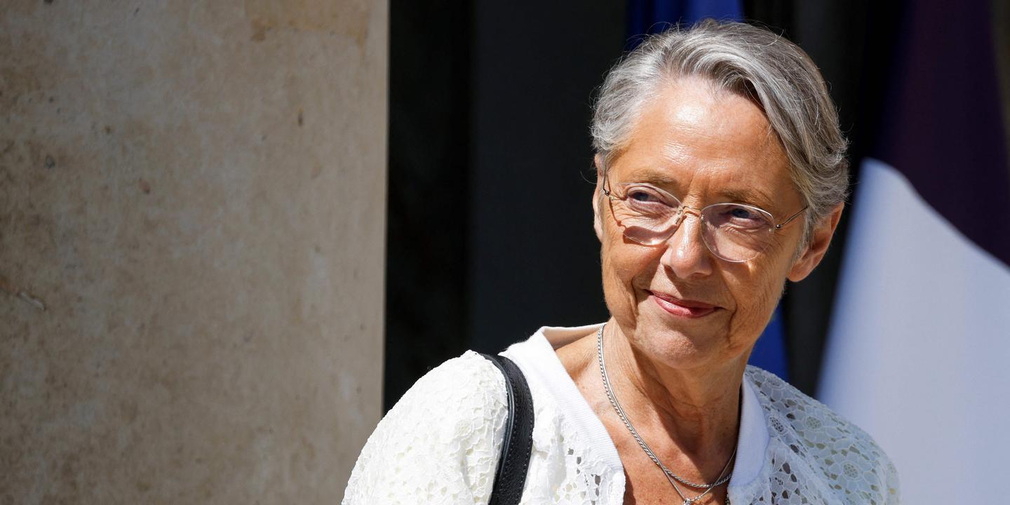 Immigration : Elisabeth Borne prête à discuter des « modalités » d’un ...