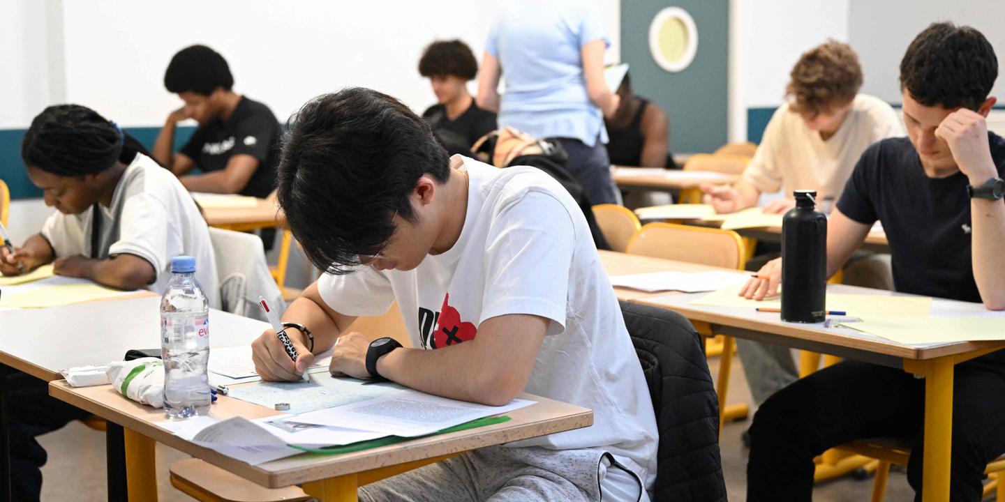 Bac de philo 2023 : corrigé du sujet « Le bonheur est-il affaire de raison