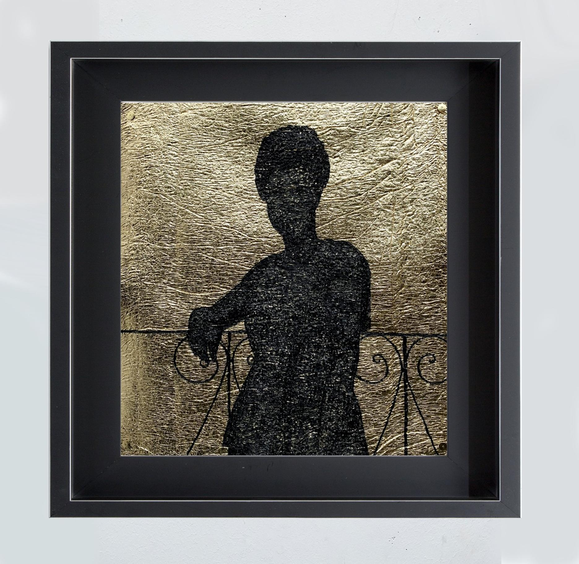 Quelques œuvres de Clay Apenouvon