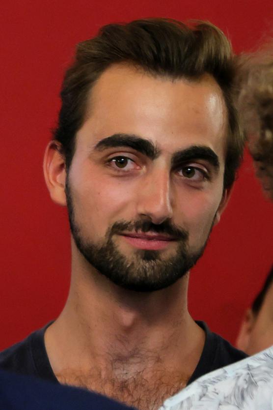 Henri d’Anselme, « l’homme au sac à dos » d’Annecy, héros malgré lui