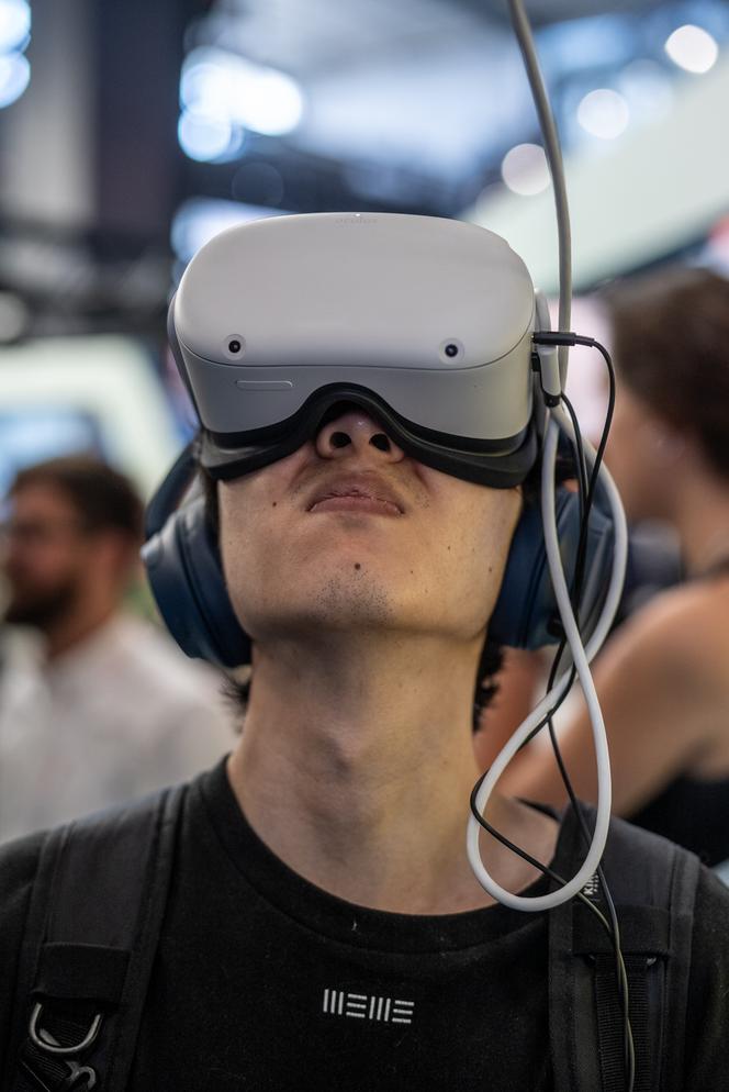Macron wants French AI models to compete with OpenAI and Google