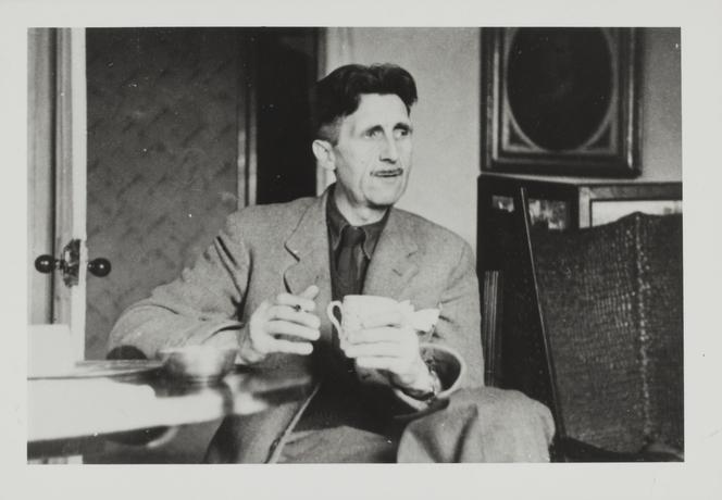 Pourquoi Orwell est un penseur pour le nouvel âge des totalitarismes