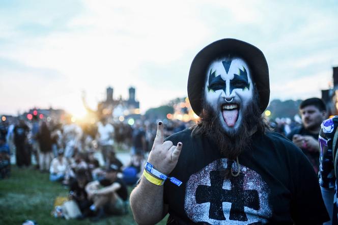 Hellfest's success continues despite controversy