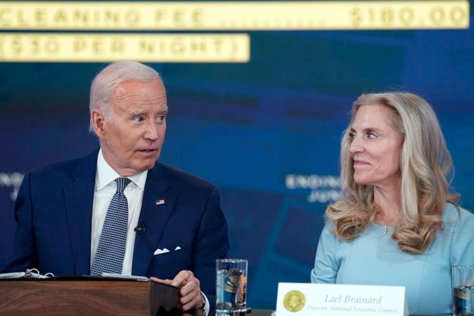 The dangers of 'Bidenomics'